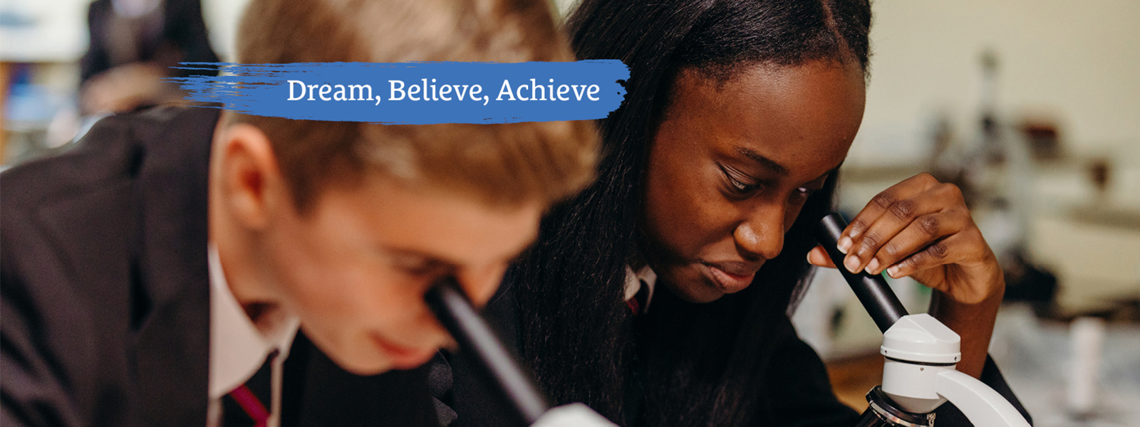 Sponne School - Home